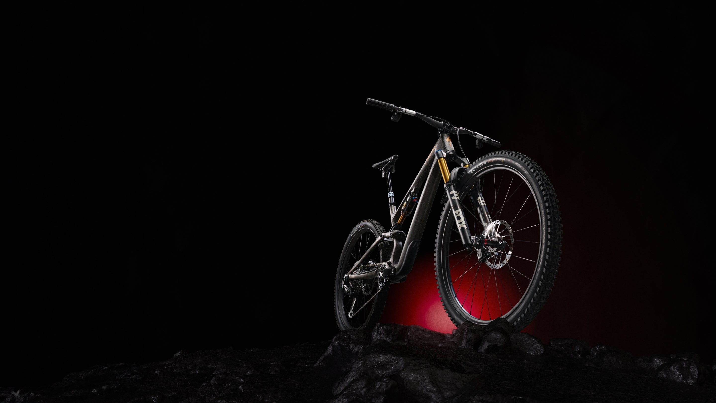 Hardtail and Full Suspension Mountain Bikes — Available at Incycle ...