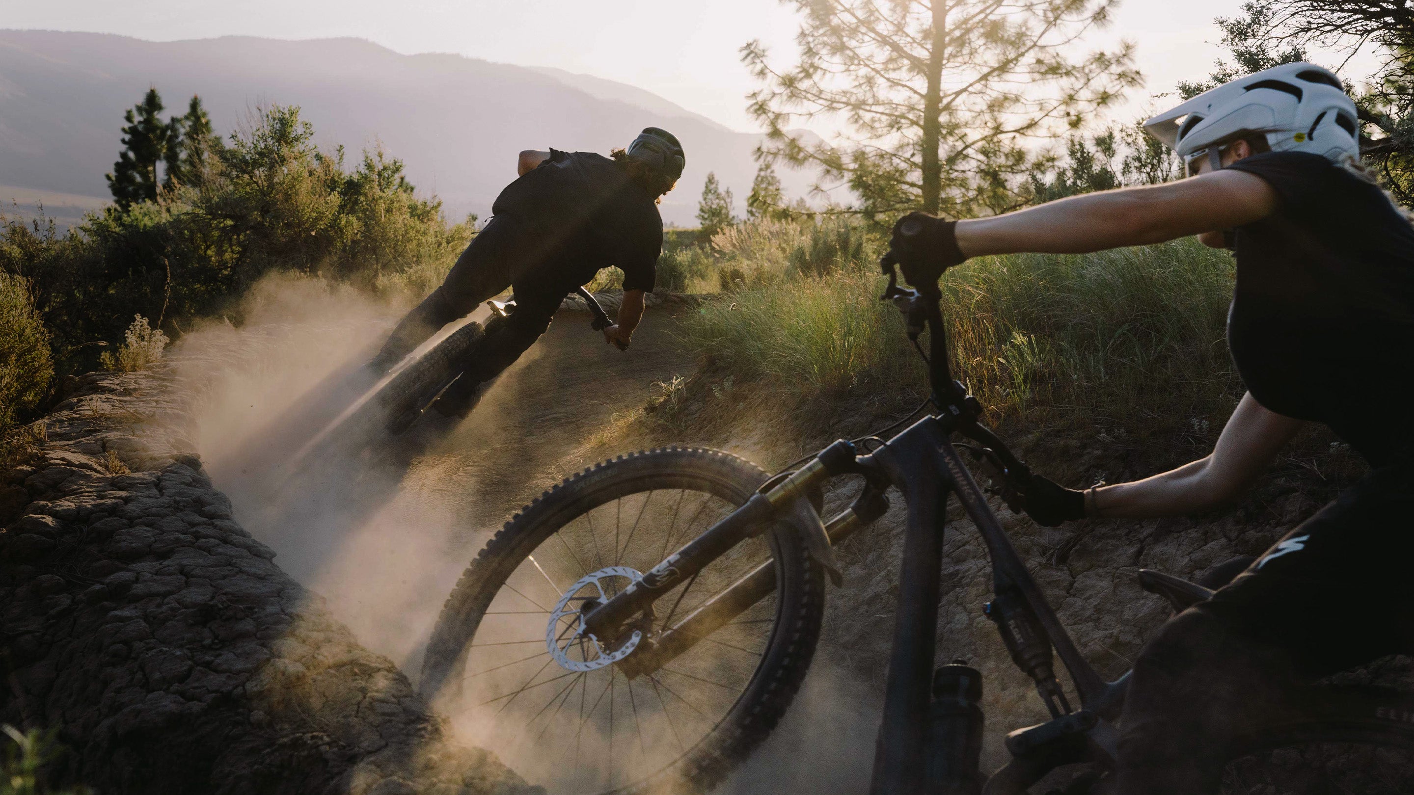 Welcome to the Incycle Marketplace! Specialized, Scott, Pivot and more ...