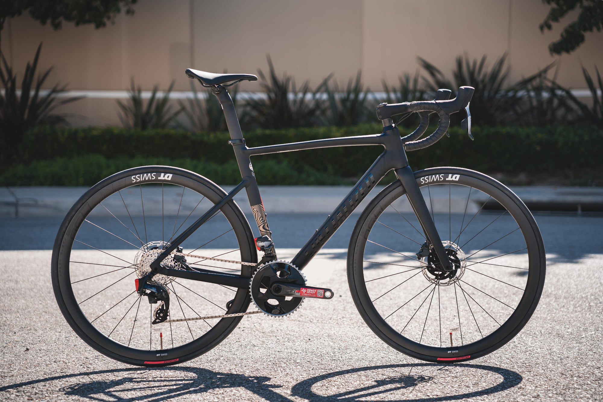 Custom builds – Incycle Bicycles