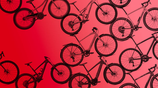 Welcome to the Incycle Marketplace! Specialized, Scott, Pivot and more ...