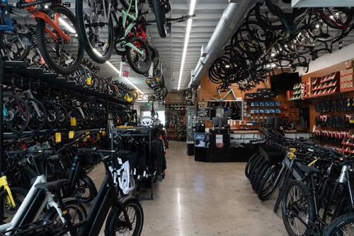 South Bay Cycle | Manhattan Beach | California | Incycle – Incycle Bicycles