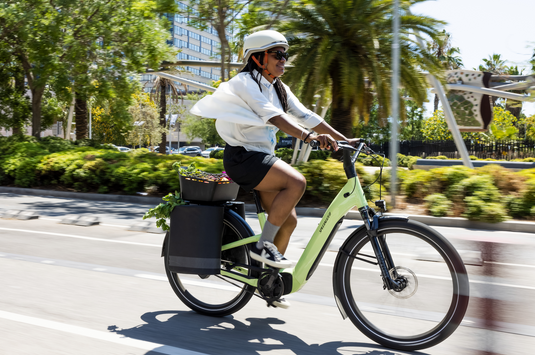 Welcome to Incycle Bicycles