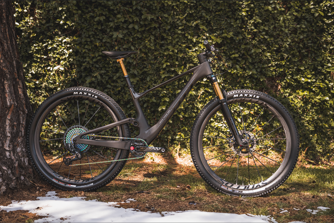 Welcome to Incycle Bicycles