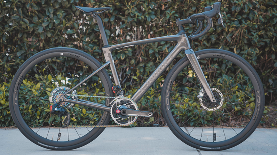 Welcome to Incycle Bicycles