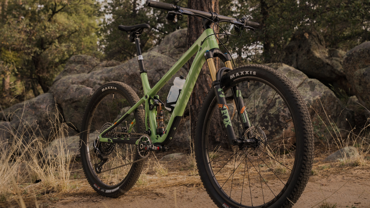 Welcome to Incycle Bicycles