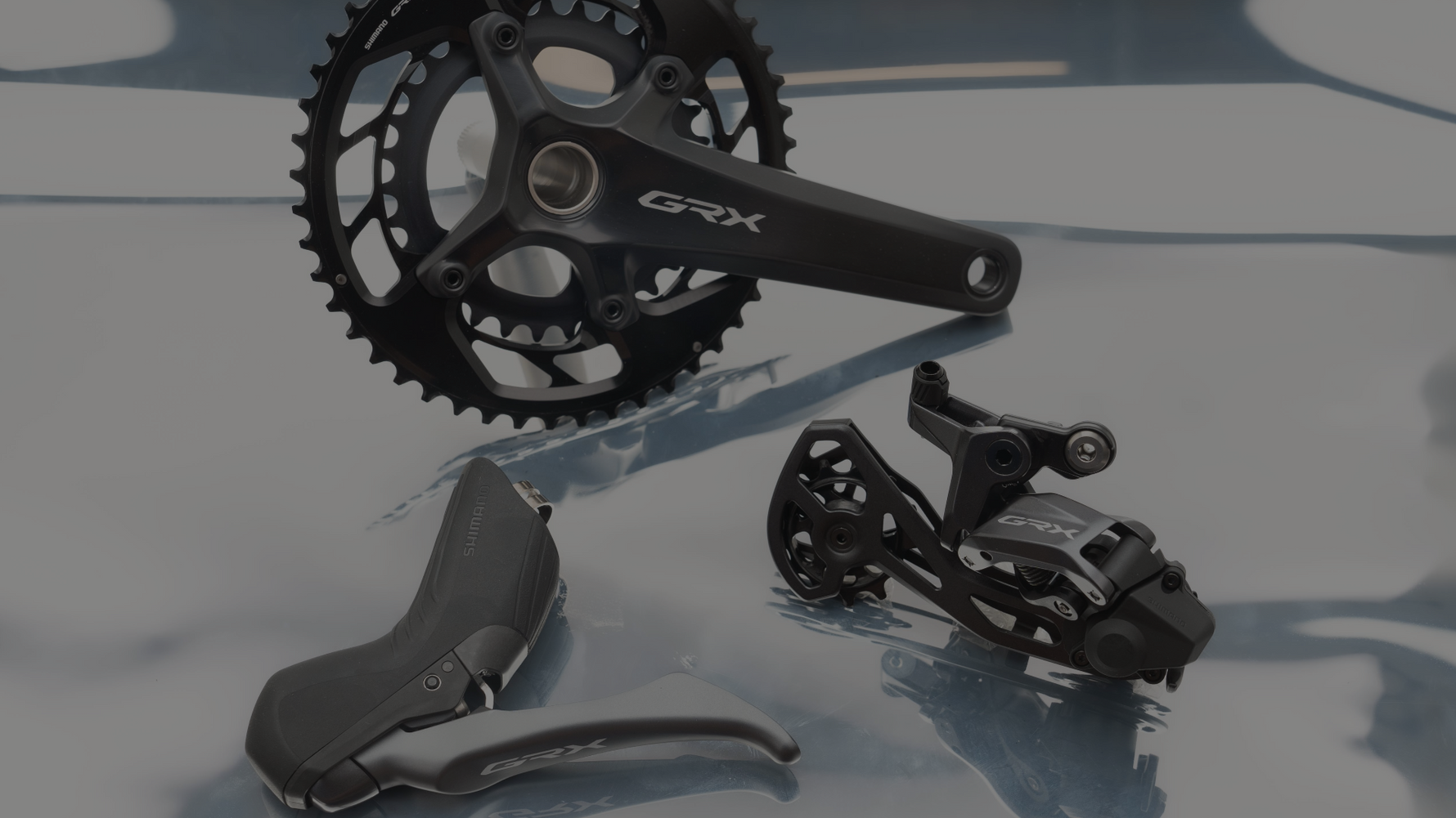 Welcome to Incycle Bicycles