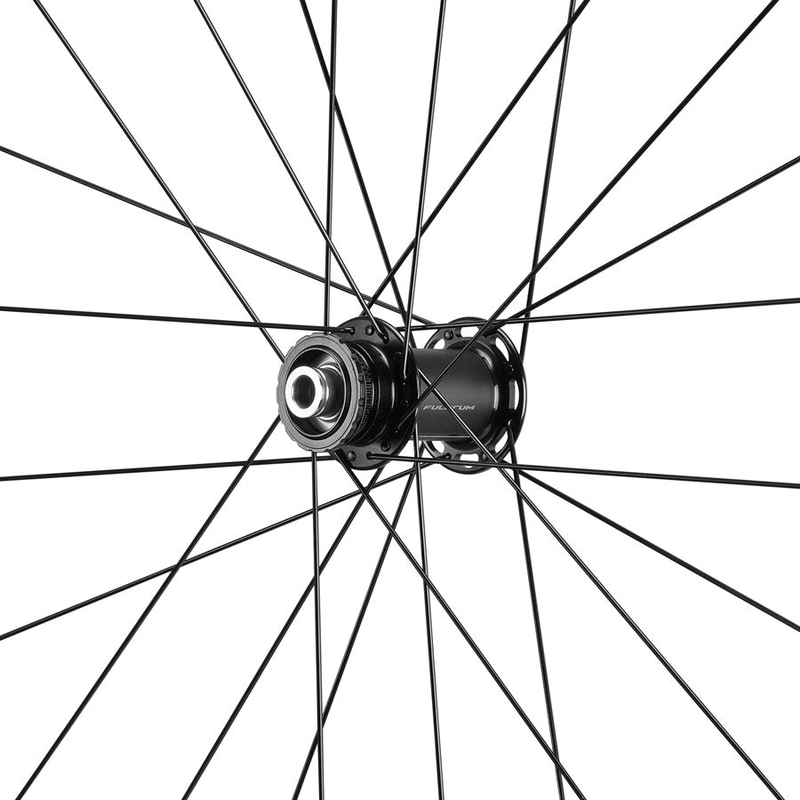 Fulcrum Racing 7 Wheelset – Incycle Bicycles