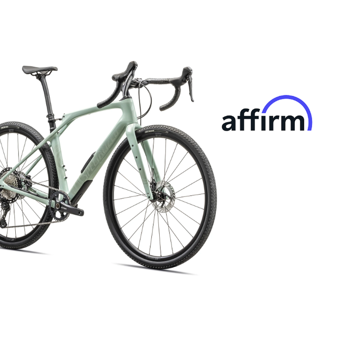 Welcome to the Incycle Marketplace! Specialized, Scott, Pivot and more ...