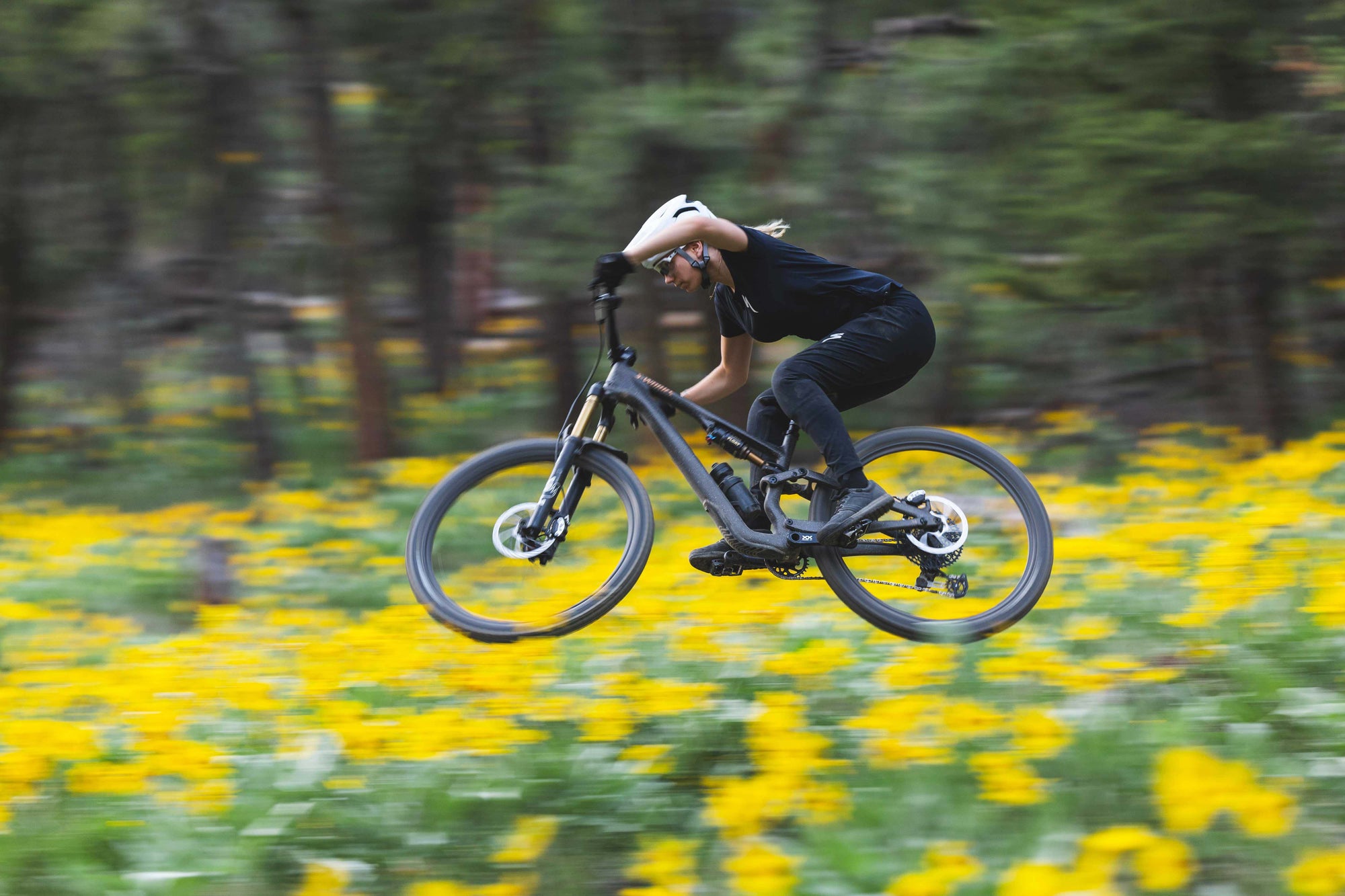 Hardtail and Full Suspension Mountain Bikes — Available at Incycle ...