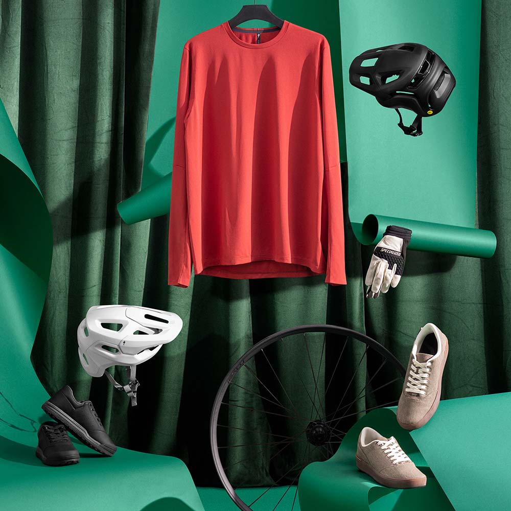 Welcome to the Incycle Marketplace! Specialized, Scott, Pivot and more ...