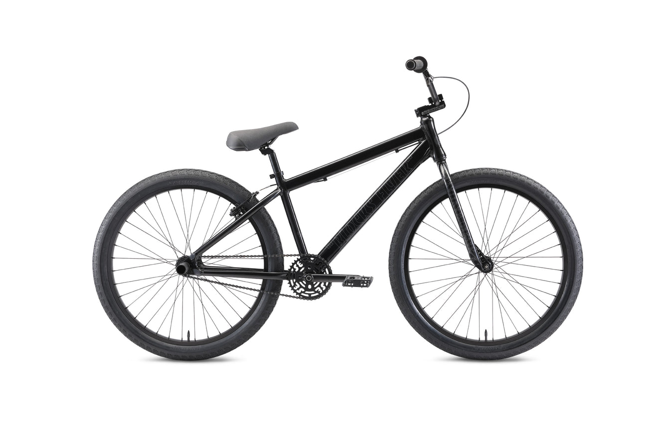 SE Bikes Blocks Flyer 26" – Incycle Bicycles