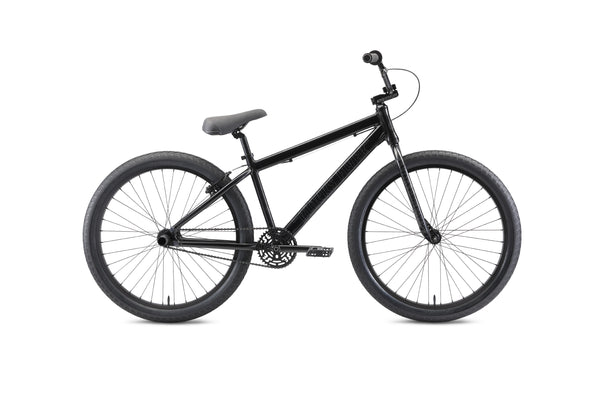 SE Bikes Blocks Flyer 26" – Incycle Bicycles