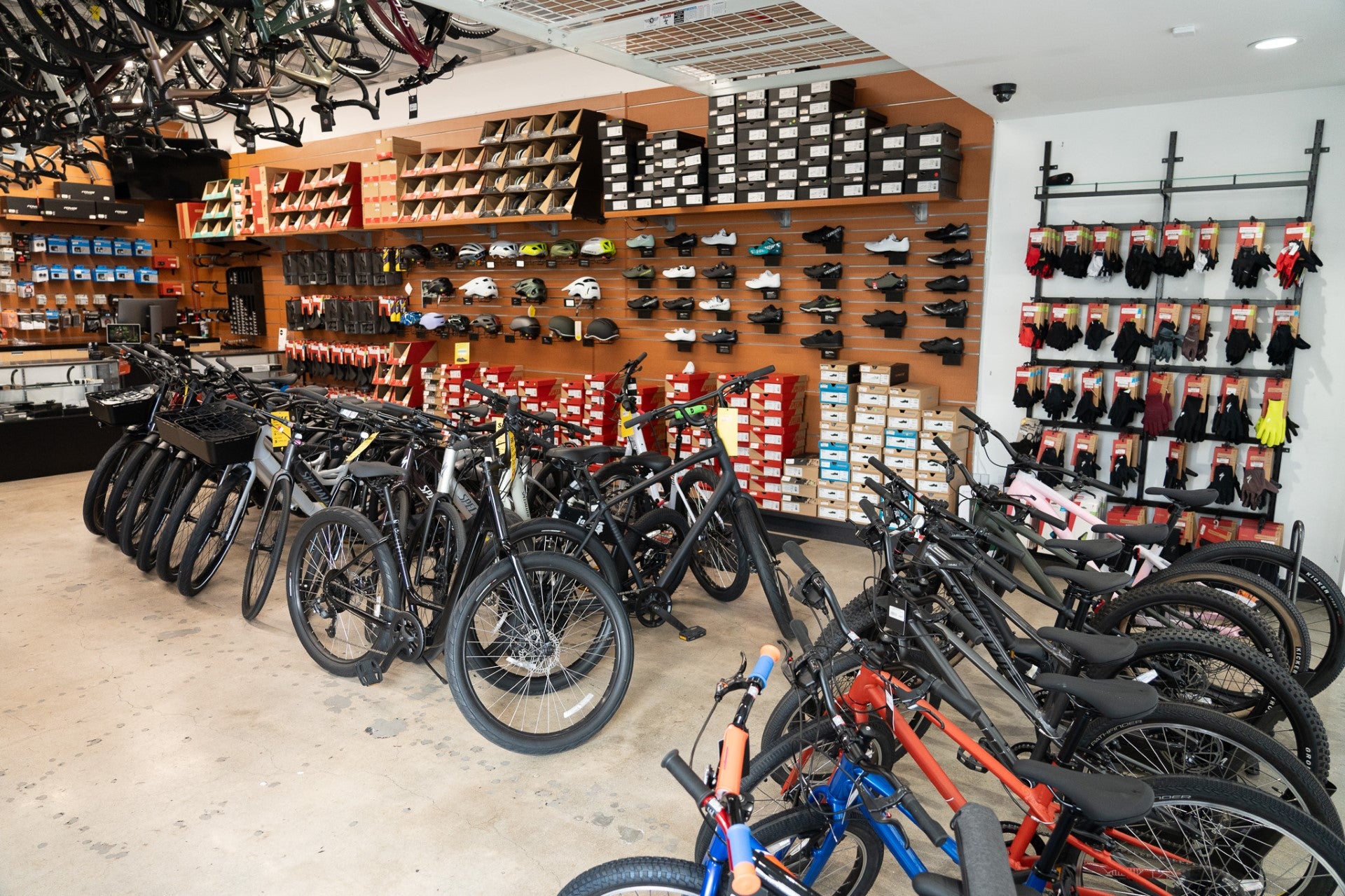 South Bay Cycle | Manhattan Beach | California | Incycle – Incycle Bicycles