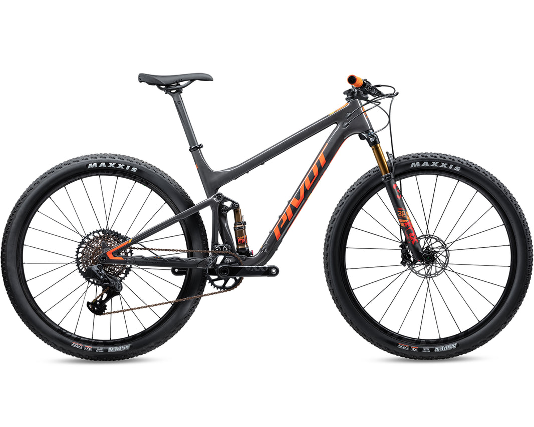 Pivot Bikes Collection | High-Performance Mountain, Trail & Enduro ...