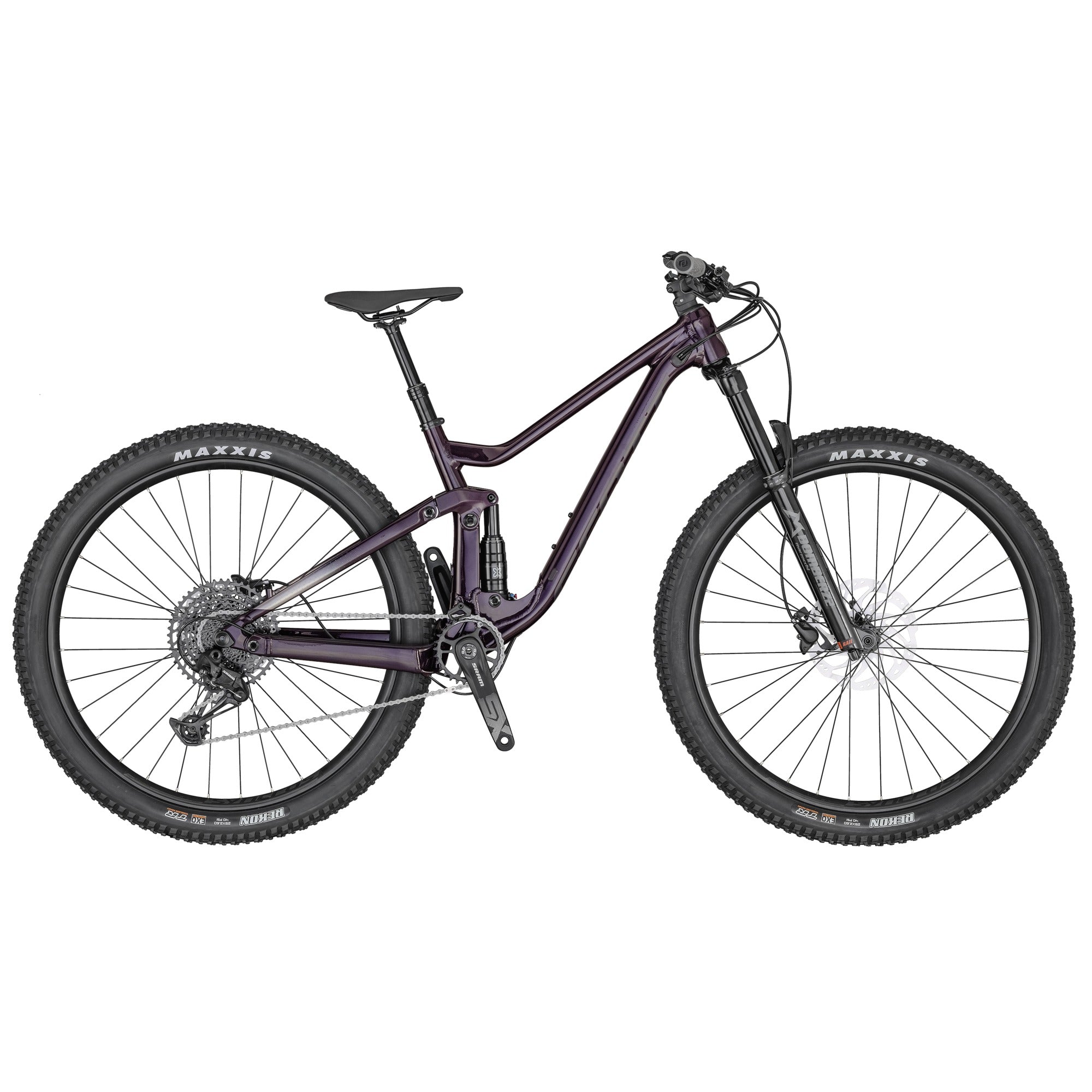 Scott Bike Contessa Genius 920 – Incycle Bicycles