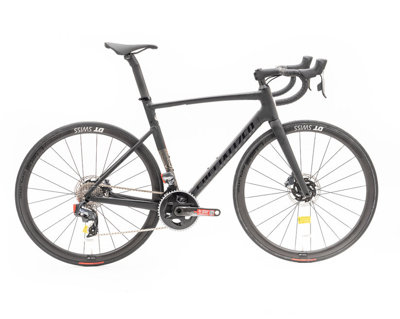 [Pro Build] 2022 Specialized Allez Sprint Force eTap - Size 56 ...