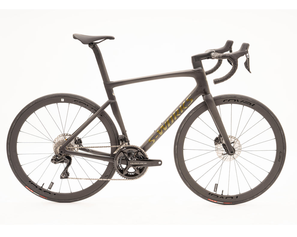 [Pro Build] 2023 Specialized Tarmac Sl7 S-Works Dura Ace - Size 56 ...