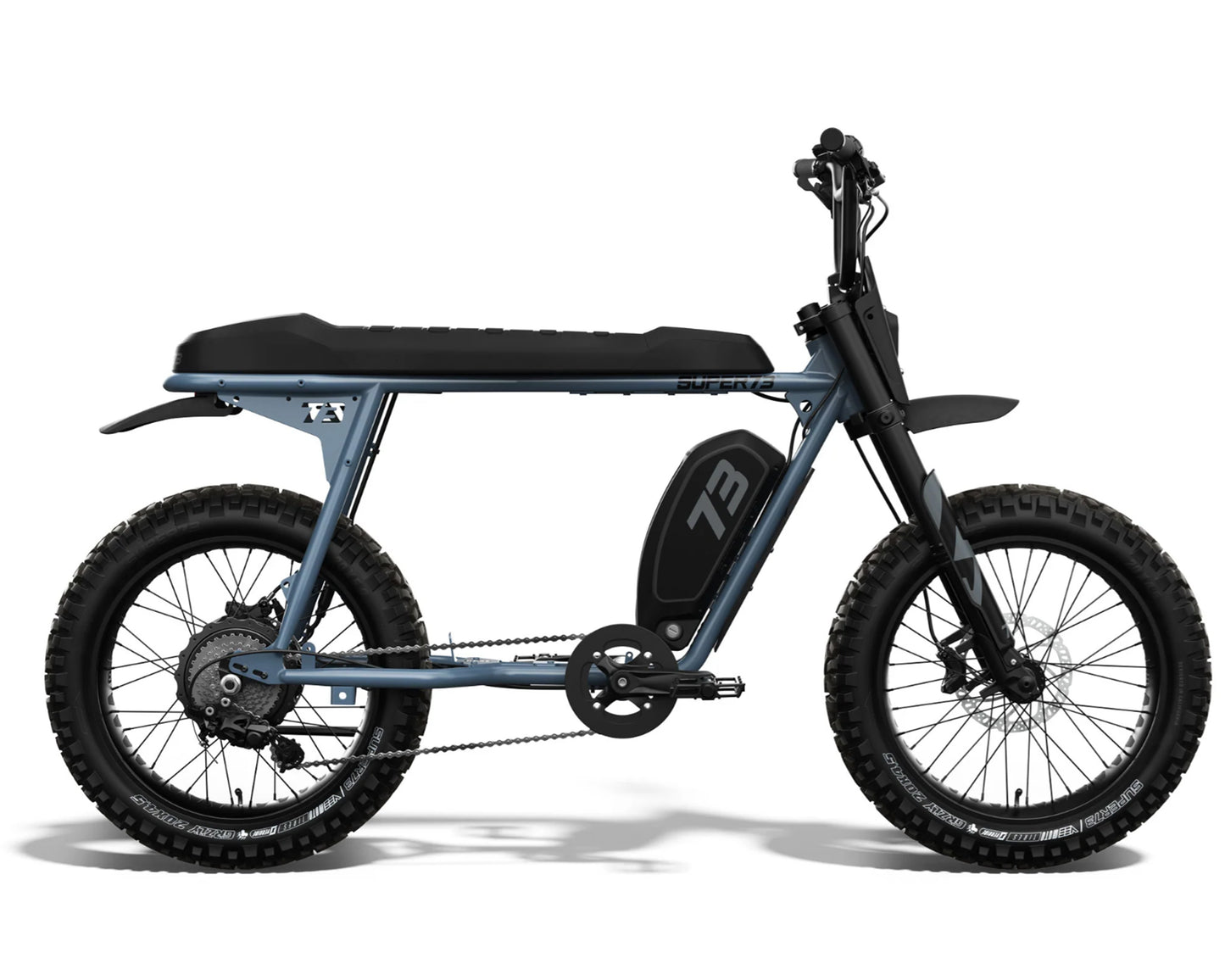 Super73-S Adventure – Incycle Bicycles