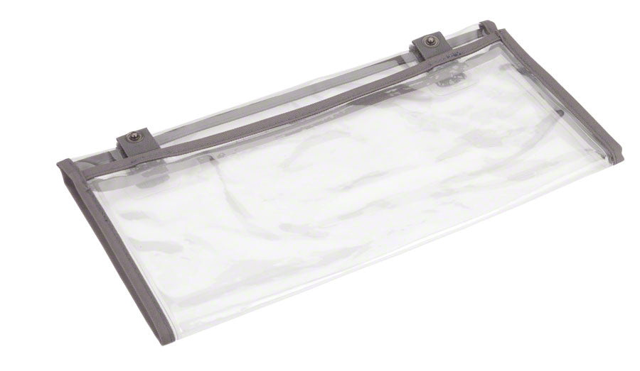 Racktime Barit Mapcase – Incycle Bicycles