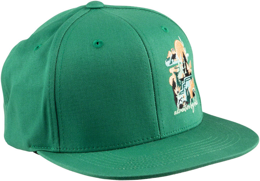 Salsa Meander Trucker Hat – Incycle Bicycles