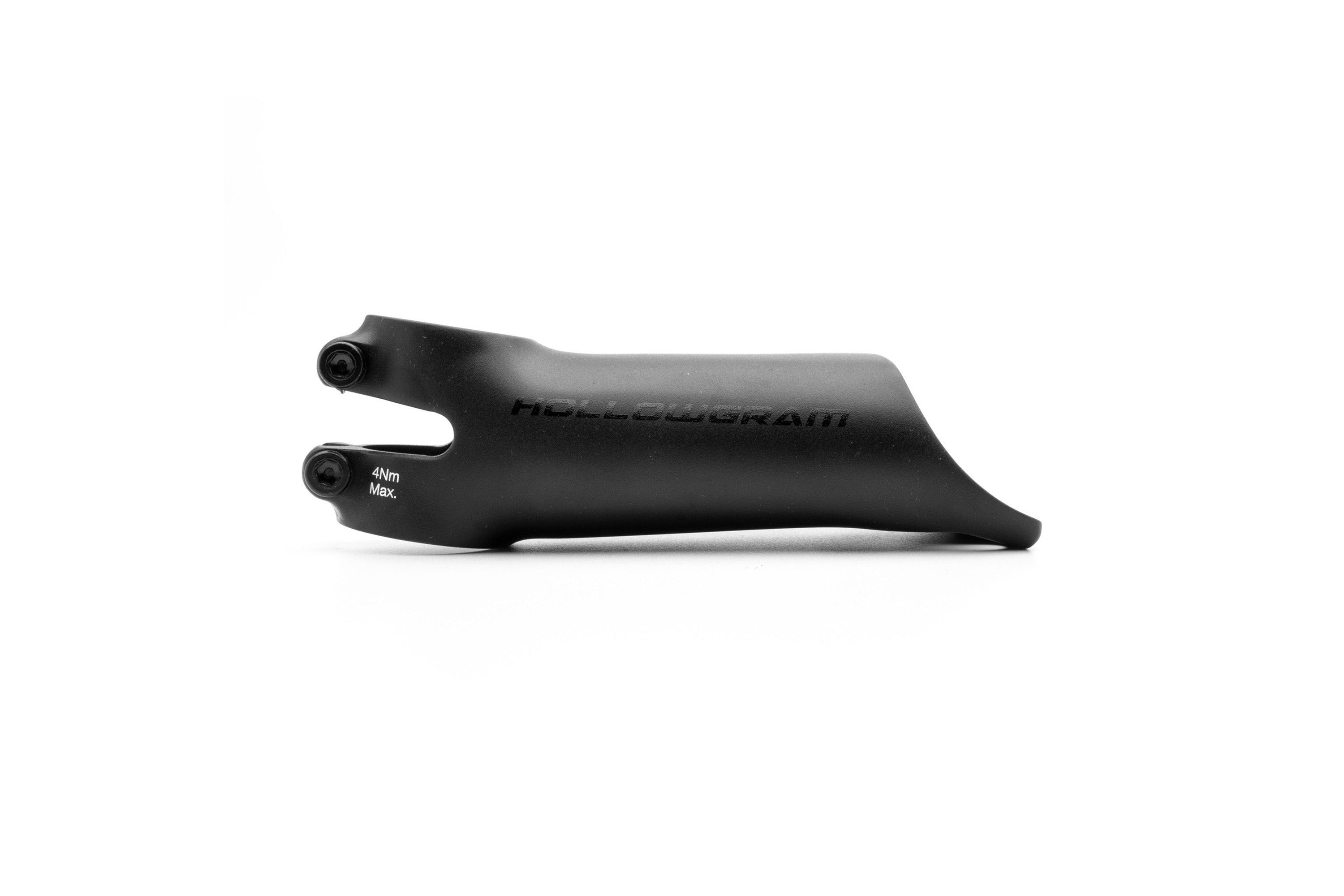 Cannondale HollowGram Save Stem +6 Deg Blk – Incycle Bicycles