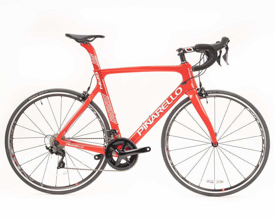 Pinarello Bikes Collection | Premium Road, Gravel & Racing Bicycles ...