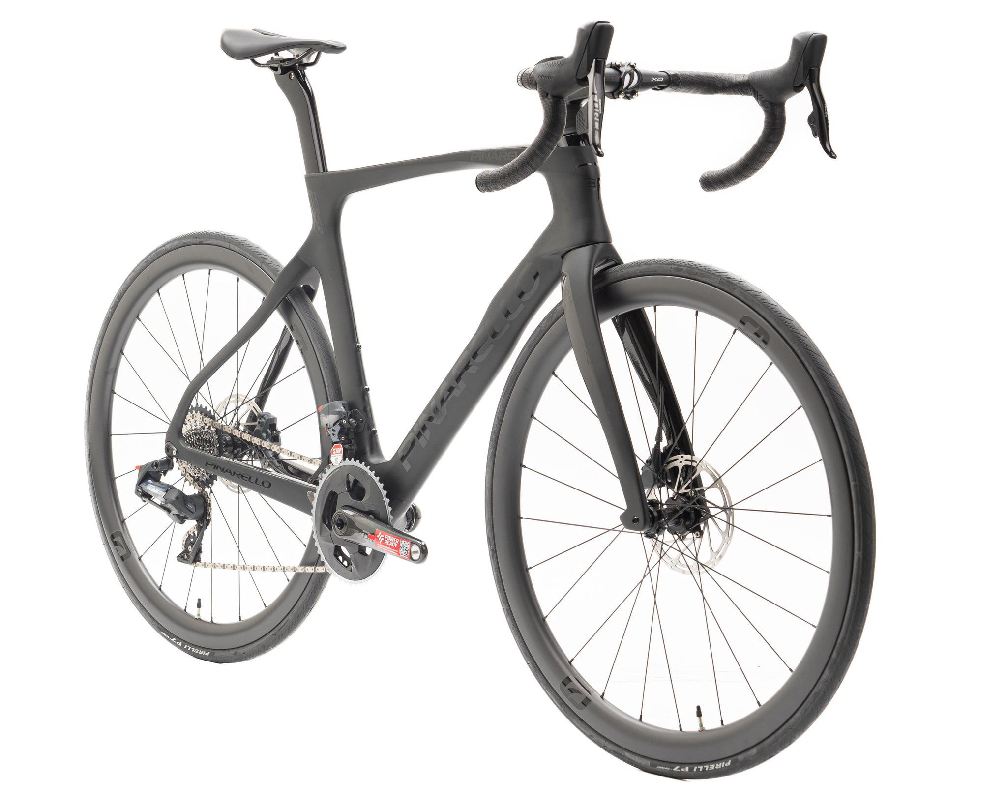 2022 Pinarello Prince FX Disc TiCR AXS – Incycle Bicycles