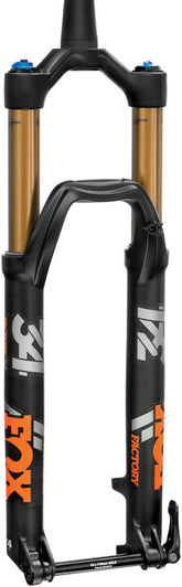 Fox Suspension Forks, Shocks, Dropper Posts | Premium MTB Suspension ...