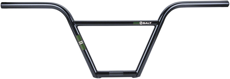 Salt Pro 4-Piece BMX Handlebar – Incycle Bicycles