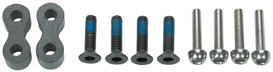 Profile Design Riser Kit – Incycle Bicycles