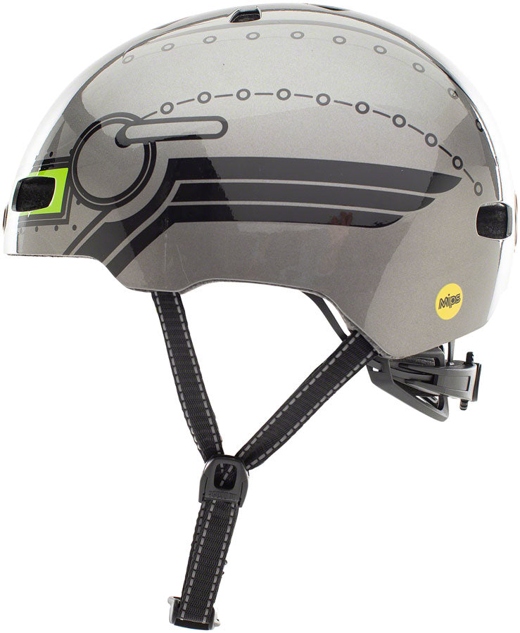 Nutcase Little Nutty MIPS Child Helmet – Incycle Bicycles