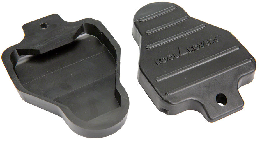Kool Kovers Kovers Cleat Covers – Incycle Bicycles
