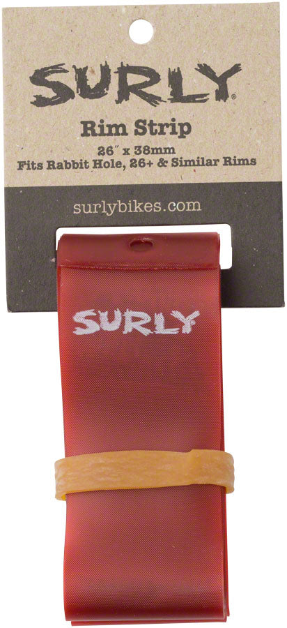 Surly Rabbit Hole – Incycle Bicycles