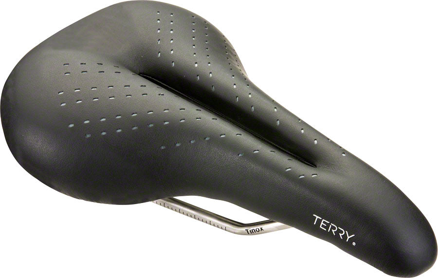 Terry Butterfly Gel Saddle – Incycle Bicycles