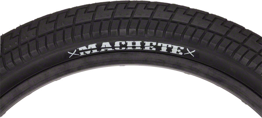 Demolition Machete – Incycle Bicycles