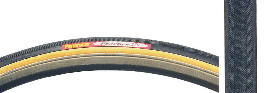 Panaracer Practice Tubular Tire – Incycle Bicycles