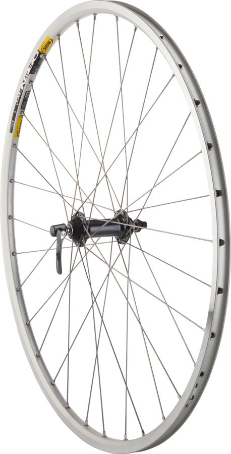 Quality Wheels Ultegra / Open Pro – Incycle Bicycles