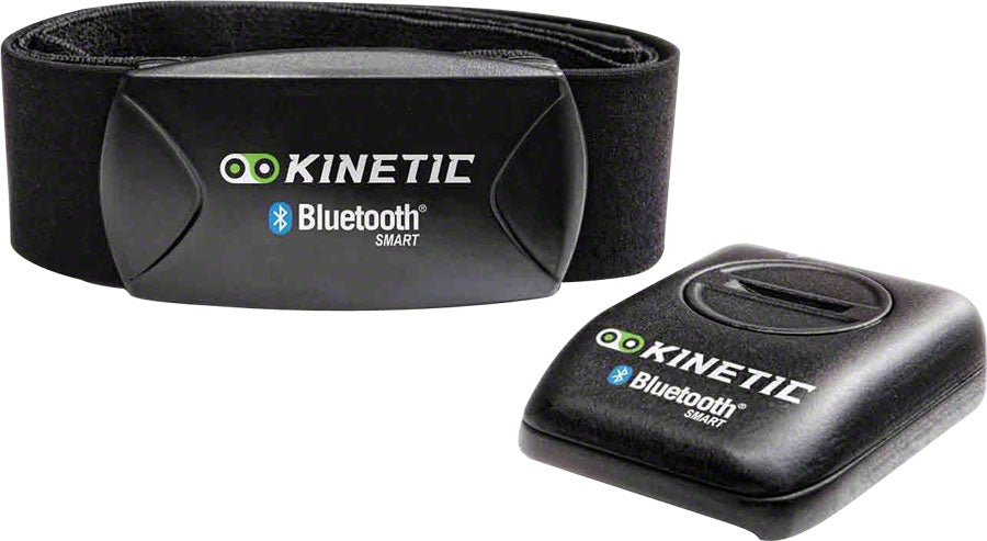 Kinetic inRIDE Watt Meter – Incycle Bicycles