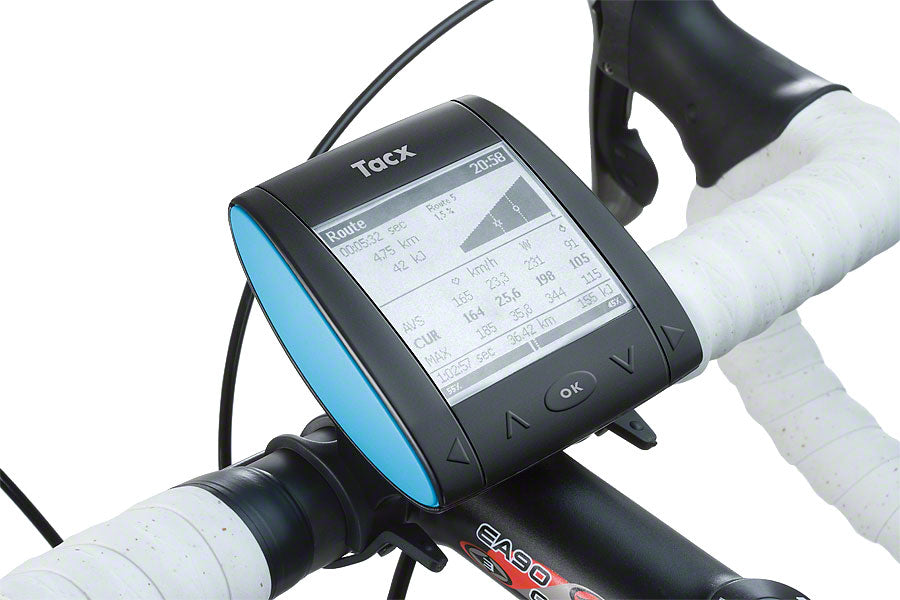 Tacx Bushido Parts – Incycle Bicycles